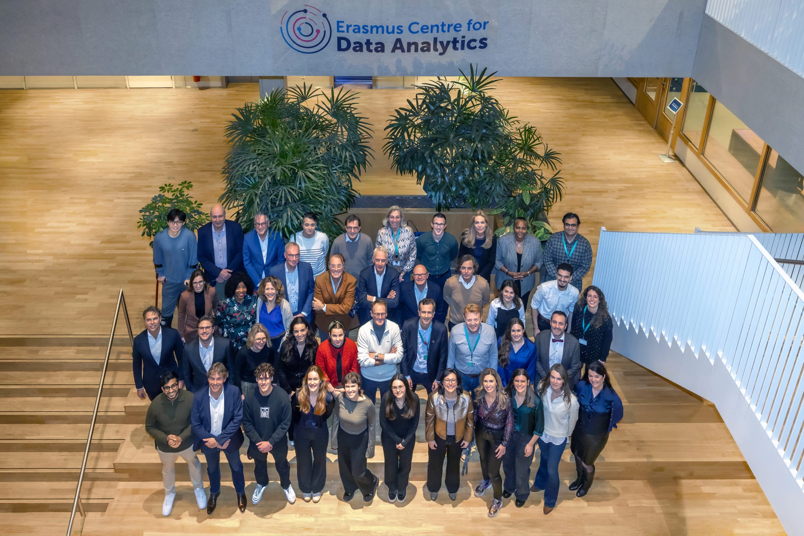 2025 Year in Review: Key Milestones for ECDA